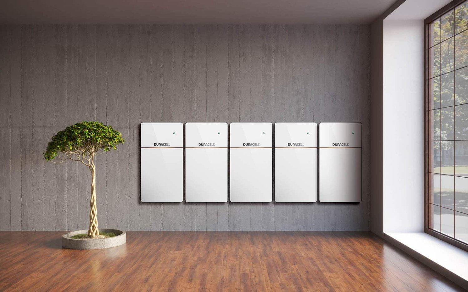 BSI Best Practice for Home Battery installs | Duracell Energy